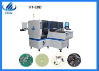 China 90K CPH SMT Production Line LED Bulbs 24 Heads Magnetic SMT Placement Machine for sale