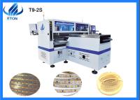 China Windows 7 SMT Mounting Machine 20 Heads High Precision Placement Head for sale