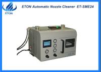 China 24 suction nozzles cleaned Low noise SMT nozzle cleaner for sale