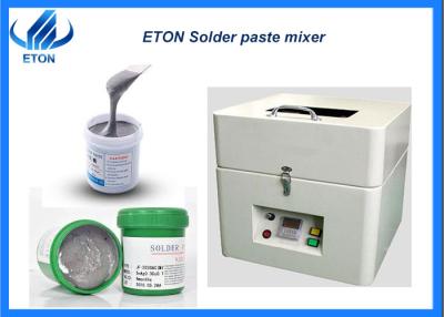 China Return the solder paste temperature manual speed control function SMT equipment for sale