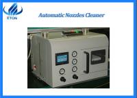 China Nozzles Cleaner compressed air automatic production less labor in the led production line for sale