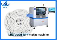China 90000CPH lens automatic diepenser machine for down light and windows 7 led display screen for sale