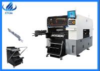 China High precision PCB SMT Mounter Machine for driver board for sale