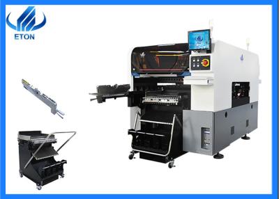China High precision PCB SMT Mounter Machine for driver board for sale