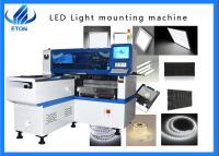 China LED bulb DOB bulb panel street tube Display power driver mounting making machine LED SMD PCB mounter for sale