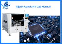China SMT Pick and place machine 40K capacity with magnetic linear motor automatic PCB assembly for sale