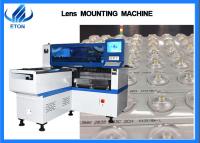 China Lens Products Pick And Place Machine 12 Heads For PCBA Board Max 1200*500mm for sale