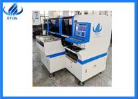 China 24 Heads Dual Module SMT Pick And Place Machine Surface Mount Placement Machine for sale