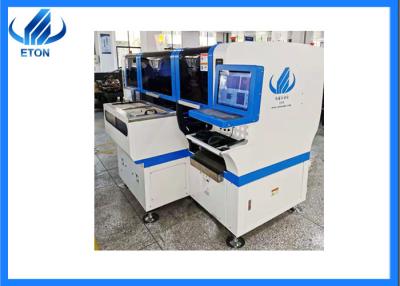 China 24 Heads Dual Module SMT Pick And Place Machine Surface Mount Placement Machine for sale