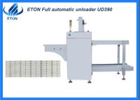 China 2250*1010*1200 Mm PCB Unloader PLC Control SMT Production Line for sale