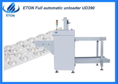China 80*50 - 510*390 Mm PCBA SMT Unloader High Production Efficiency for sale