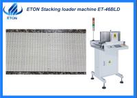 China CE CCC SIRA PCB Automatic Stacking Machine SMT Loader Machine For LED Bulbs for sale