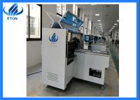 China 180K CPH LED Bulb Making Machine 5 Sets Camera Pick And Place Machine for sale