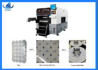 China ETON YT20S Fastest Pick And Place Machine Automatic LED Lights Assembly Machine for sale