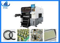 China 20 Heads Two Models High Speed Pick And Place Machine SMD Mounting Machine for sale