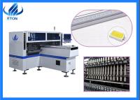 China Double Motor LED Tube Light Manufacturing Machine 180000 CPH LED SMD Machine for sale