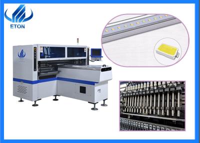 China Double Motor LED Tube Light Manufacturing Machine 180000 CPH LED SMD Machine for sale