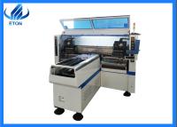 China ETON F7S SMD Pick And Place Machine Automatic Assembly LED Light Making Machine for sale