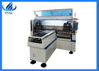 China ETON F7S SMD Pick And Place Machine Automatic Assembly LED Light Making Machine for sale