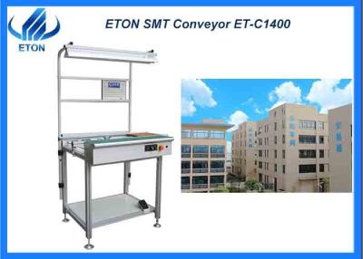 China 1m LED tube  PCB conveyor SMT production line for sale