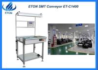 China 1400*350 mm PCB conveying SMT PCB buffering equipment for sale