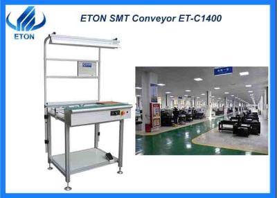 China 1400*350 mm PCB conveying SMT PCB buffering equipment for sale