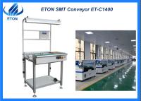 China SMT LED flexible strip 1m 1.4m manual insertion conveyor for sale