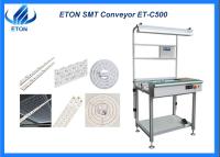 China Max 500*350mm Circuit board conveying SMT machine for sale