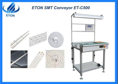 China Max 500*350mm Circuit board conveying SMT machine for sale
