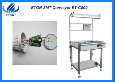 China SMT production line Adjustable from 0.5 to 9 m/min  500mm conveyor for sale