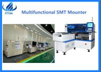 China LED lighting making SMT mounter for 0402 components SMT placement machine for sale