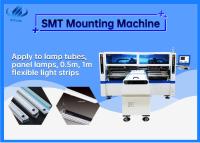 China Tube panel light mounting machine for sale