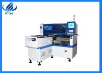 China multifunctional single module mounter with magnetic linear motor for bulb panal light for sale