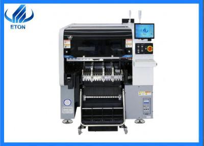 China 80000CPH Intelligence Double head Feeder motor multifunctional mounter for LED BULB ,Street light for sale