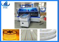 China ETON 250000CPH automatic pick and place machine ht-t9 led chip smd mounting machine for sale