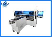China 250000 CPH SMT Mounter Machine 68 Pcs Feeders Dual Arm Magnetic Linear High Speed for sale