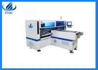 China High Speed SMT Placement Machine 68 PCS Feeder Station For Flexible Strip for sale