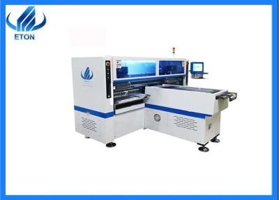 China High Speed SMT Placement Machine 68 PCS Feeder Station For Flexible Strip for sale