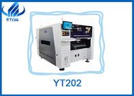 China 6KW Low Energy SMT Pick Place Machine 98000CPH For Power Driver Household Appliance for sale