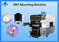 China 0402 LED Driver Board SMT Machine DOB Bulb SMT Pick And Place Machine for sale