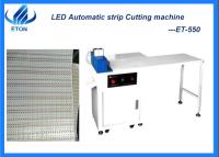China 5M LED Automatic Strip Cutting Machine LED Lights Assembly Machine for sale