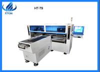 China 68pcs Head LED Pick And Place Machine 250000CPH High Speed For Strip for sale