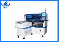 China Intelligent SMT Placement Machine With 45000 CPH China Supplier for sale