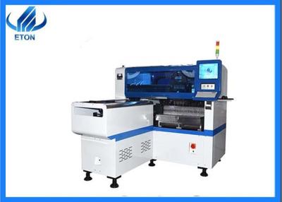 China Intelligent SMT Placement Machine With 45000 CPH China Supplier for sale