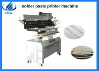 China Semi Automatic 1.2m PCB Soldering Machine ET-S1200 In SMT Production Line for sale
