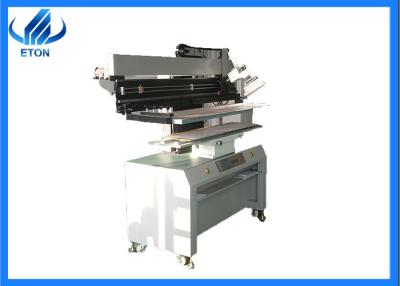 China PCB Solder Paste Printer Machine 360KG SMT Production Line For LED Lighting for sale