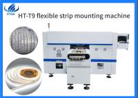 China Magnetic Linear High Speed SMT Mounter 250000 CPH 68 Heads Dual Arm For Strip Light for sale
