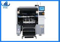 China 80000 CPH High Speed Pick And Place Machine multi modular head CCC Authorited for sale