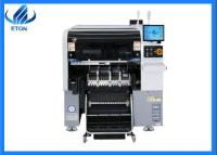 China Multifunctional SMT Mounter Machine For LED Bulbs / Street Light / Downlight for sale