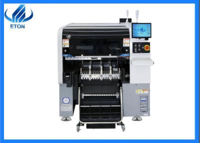 China Multifunctional SMT Mounter Machine For LED Bulbs / Street Light / Downlight for sale